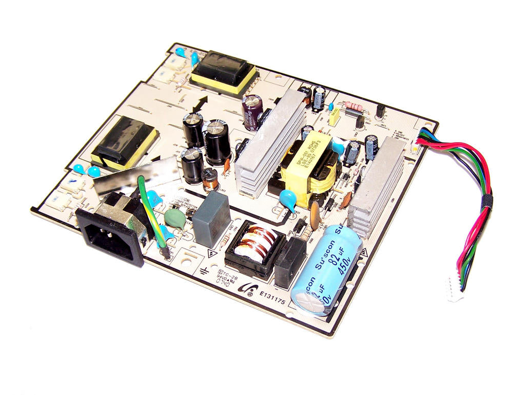 Monitor Power Supplies – Techno Group Lithuania