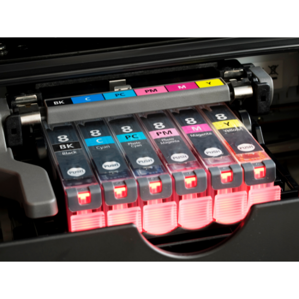 Ink Cartridges – Techno Group Lithuania
