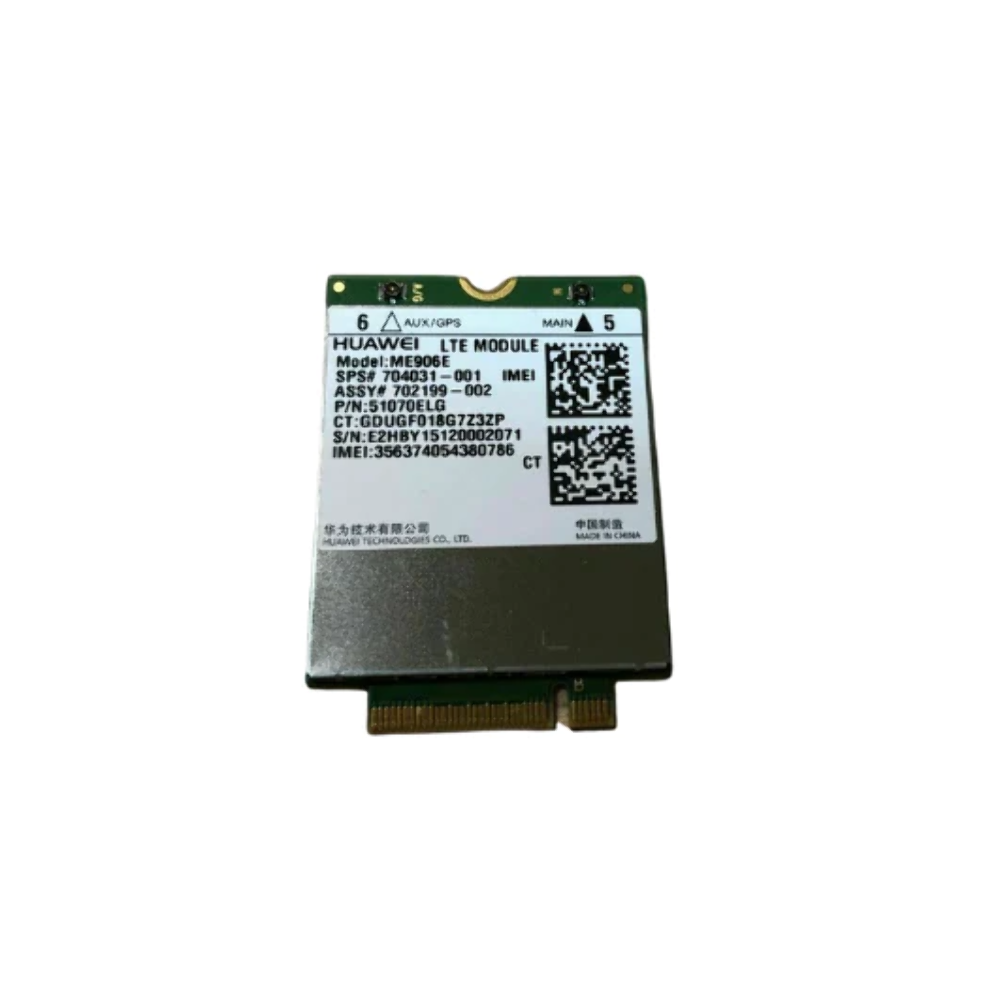 ME906E LTE card for HP Zbook 14 – Techno Group Lithuania