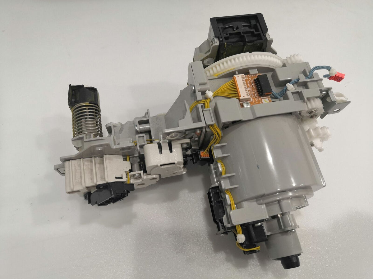 CL HOPPER ASSEMBLY - YELLOW Canon C5030i copy machine – Techno Group ...