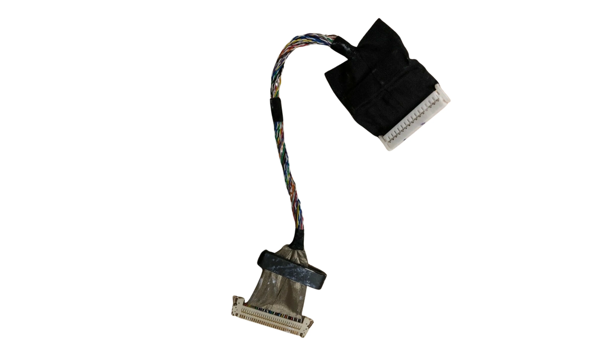 Cable for Dell 1707FPt monitor – Techno Group Lithuania