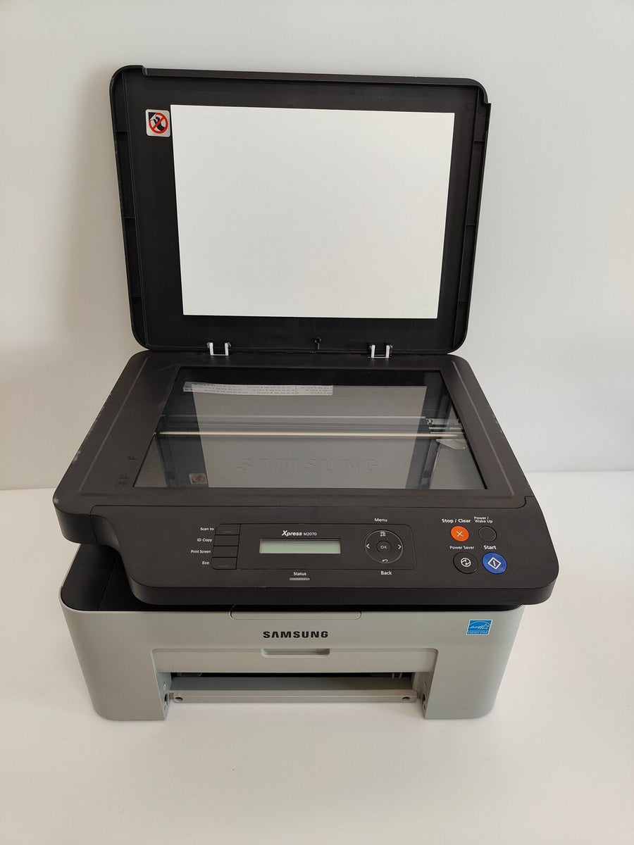 Samsung Xpress M2070 Laser Multifunction Printer – Techno Group Lithuania