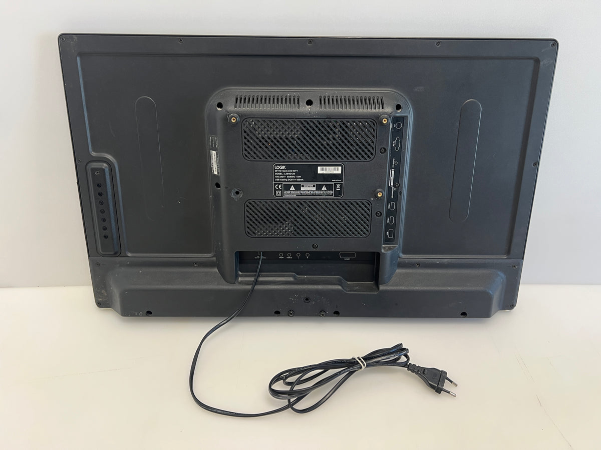 Logik L29HE12N – 29″ HD‑Ready LED TV – Techno Group Lithuania