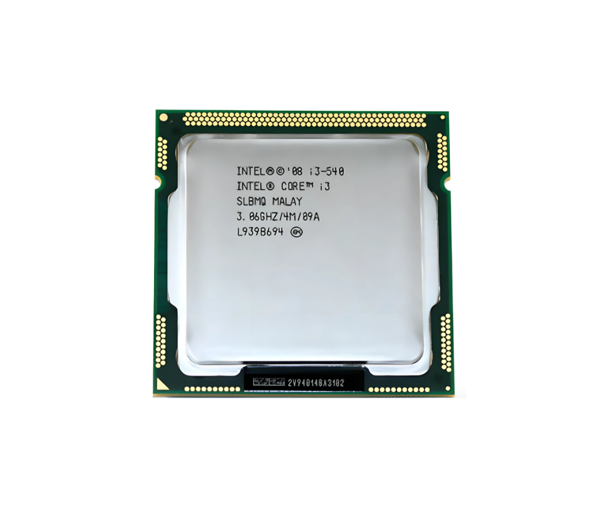 T7600 Socket M T7600 Intel Core 2 Duo 2.33 GHz SL9SD Dual Core Socket