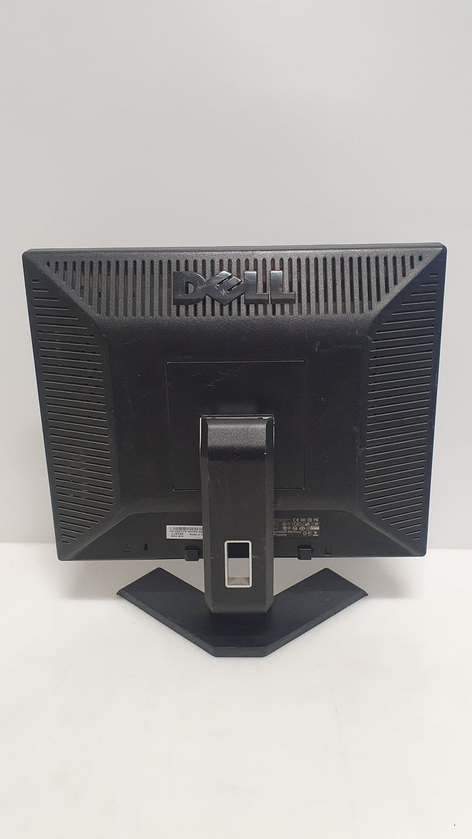 Dell E177FPc 17" LCD Monitor – Techno Group Lithuania