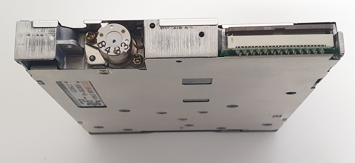 IBM eServer xSeries 335 - Floppy Disk Drive 19307587-48 FD-05HG8748-U ...