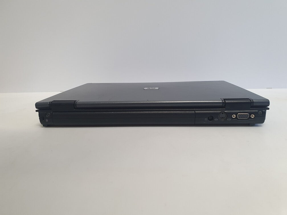 HP Compaq NC6400 notebook/14.1 inches/intel Core 2 T7400/2GB/160 GB HD ...